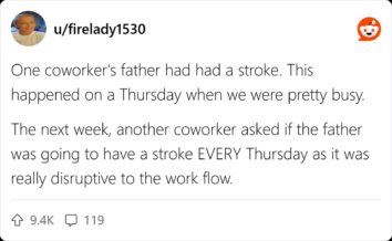 28 People Share What Their Toxic Coworkers Did That Made The Office ...