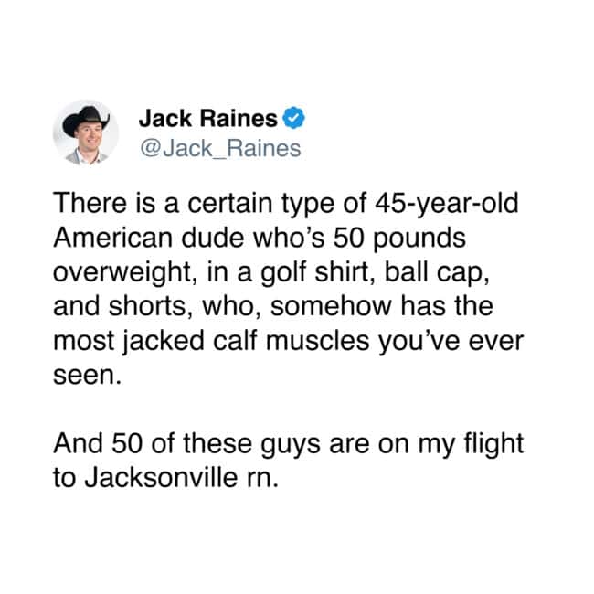 30 Funniest Tweets Making The Rounds On Friday