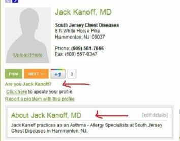 35+ Hilariously Unfortunate Names That Sound Like Jokes But Are ...