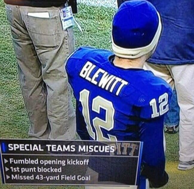 35+ Hilariously Unfortunate Names That Sound Like Jokes But Are ...