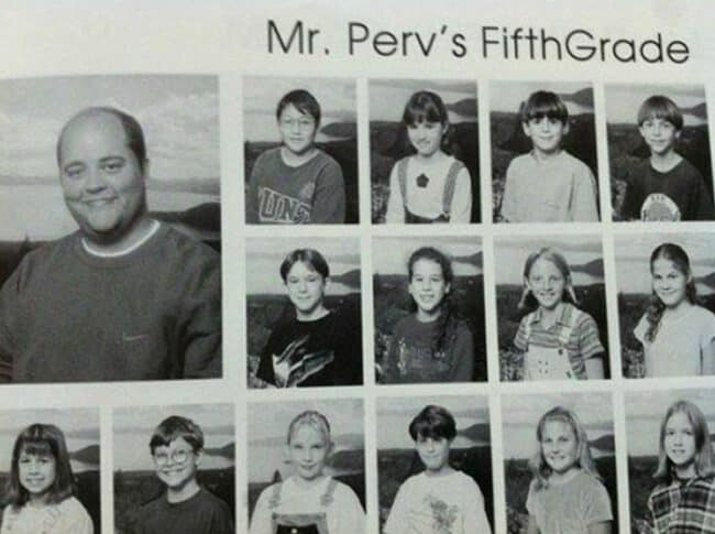 35+ Hilariously Unfortunate Names That Sound Like Jokes But Are ...