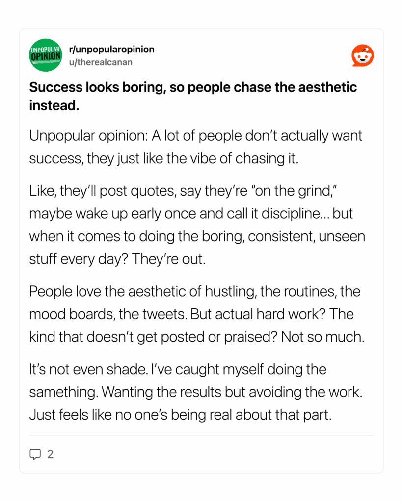 38 People Share Their Deeply Held "Unpopular Opinions" That Could ...