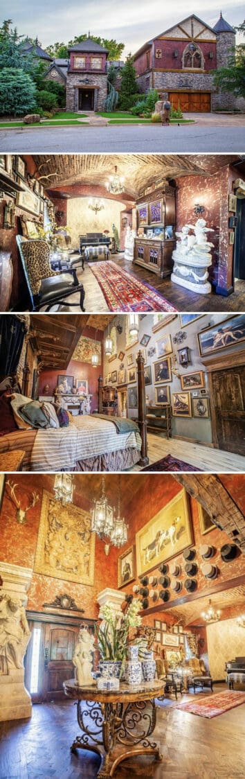 28 Truly Bizarre Real Estate Listings That Prove Realtors Haven't Seen ...