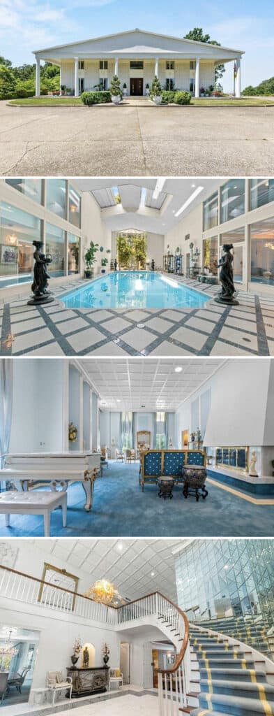 28 Truly Bizarre Real Estate Listings That Prove Realtors Haven't Seen ...
