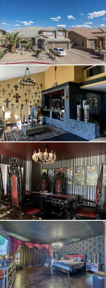 28 Truly Bizarre Real Estate Listings That Prove Realtors Haven't Seen ...