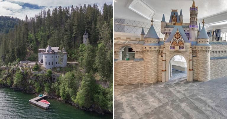 28 Truly Bizarre Real Estate Listings That Prove Realtors Haven't Seen ...