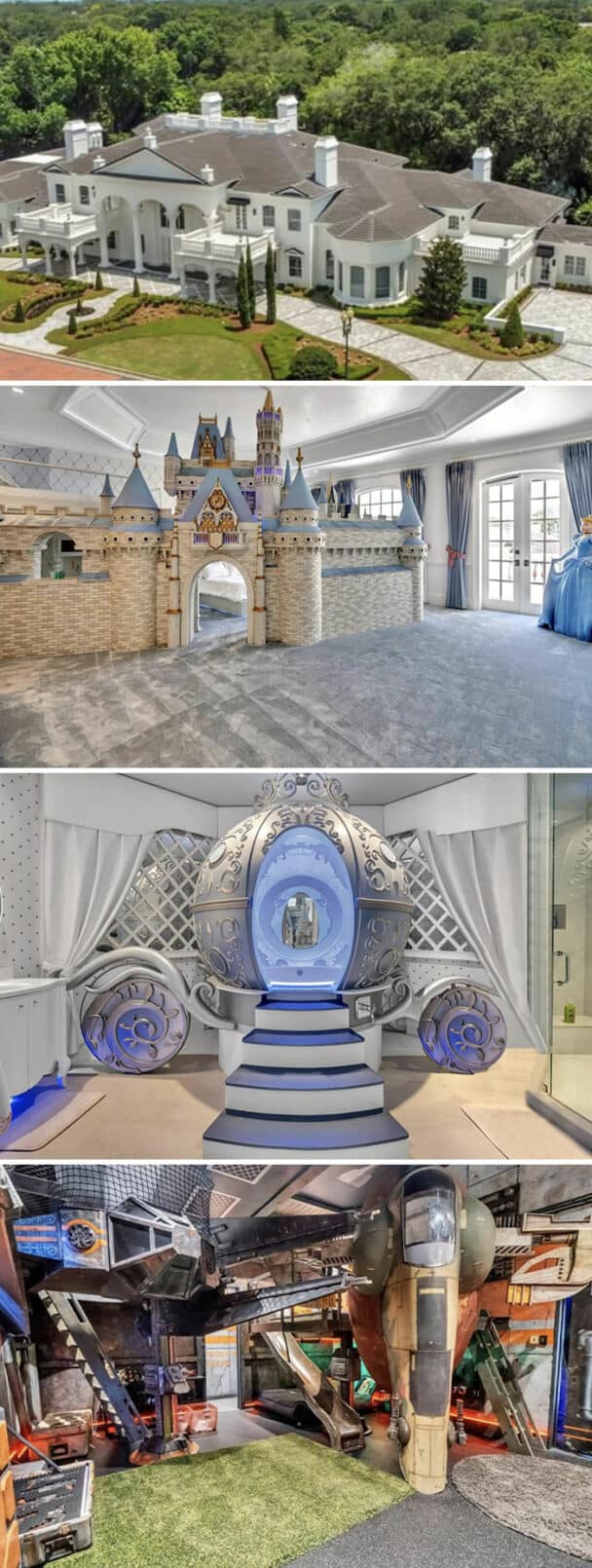28 Truly Bizarre Real Estate Listings That Prove Realtors Haven't Seen ...