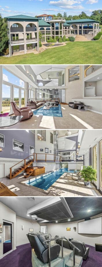 28 Truly Bizarre Real Estate Listings That Prove Realtors Haven't Seen ...