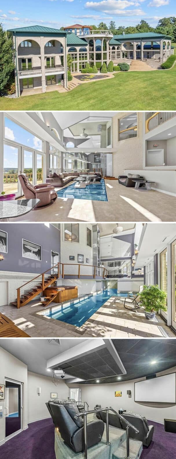 28 Truly Bizarre Real Estate Listings That Prove Realtors Haven't Seen ...