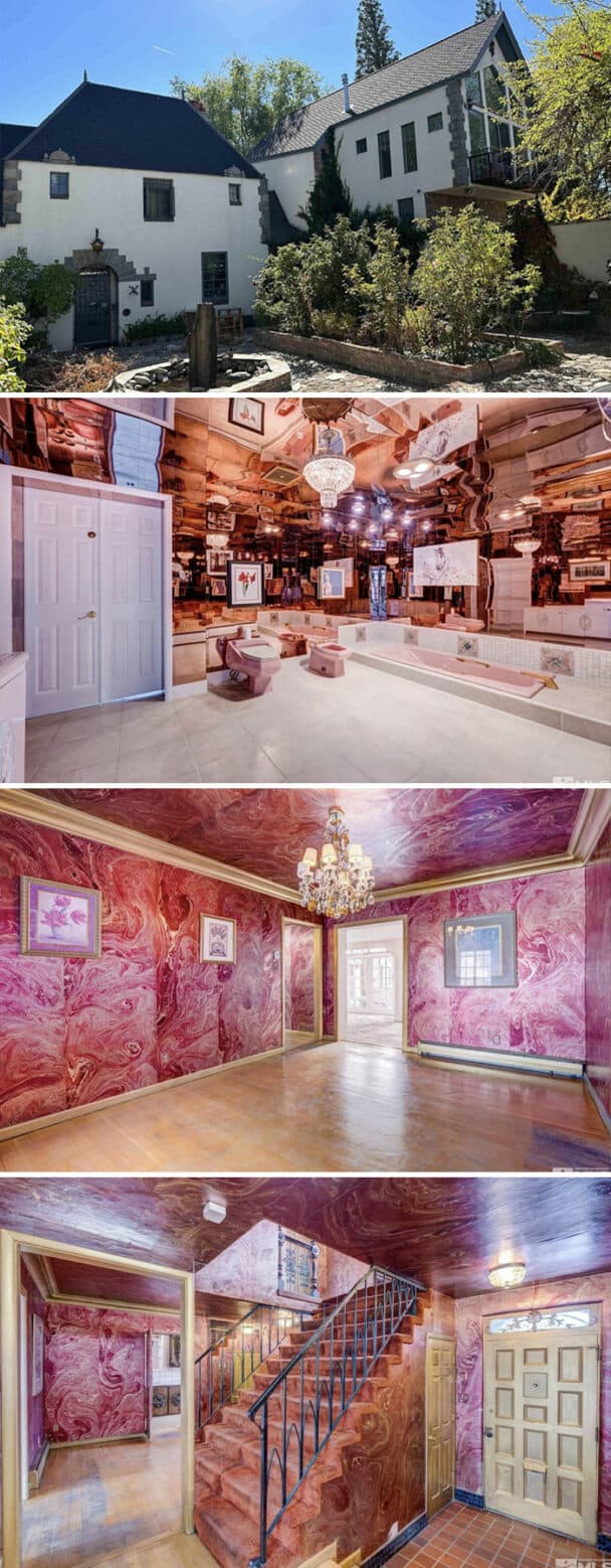 28 Truly Bizarre Real Estate Listings That Prove Realtors Haven't Seen ...