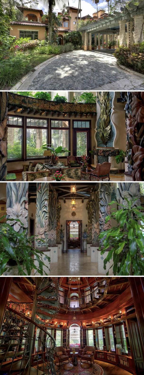 28 Truly Bizarre Real Estate Listings That Prove Realtors Haven't Seen ...