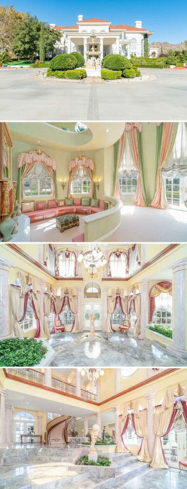 28 Truly Bizarre Real Estate Listings That Prove Realtors Haven't Seen ...