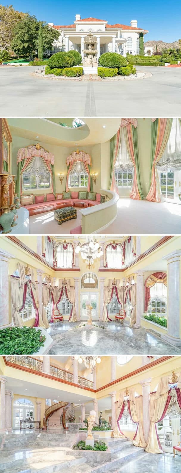 28 Truly Bizarre Real Estate Listings That Prove Realtors Haven't Seen ...