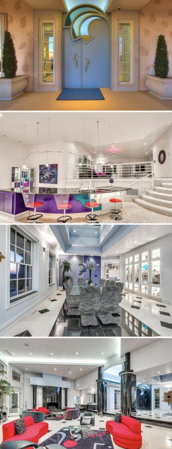 28 Truly Bizarre Real Estate Listings That Prove Realtors Haven't Seen ...
