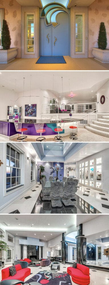 28 Truly Bizarre Real Estate Listings That Prove Realtors Haven't Seen ...