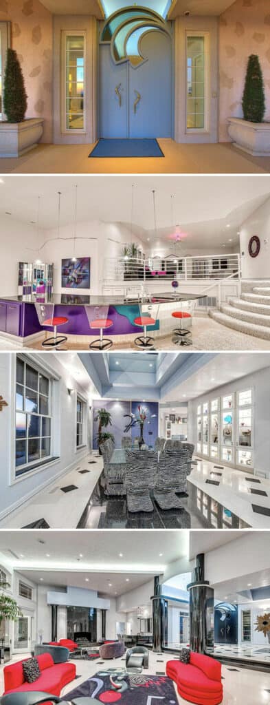 28 Truly Bizarre Real Estate Listings That Prove Realtors Haven't Seen ...