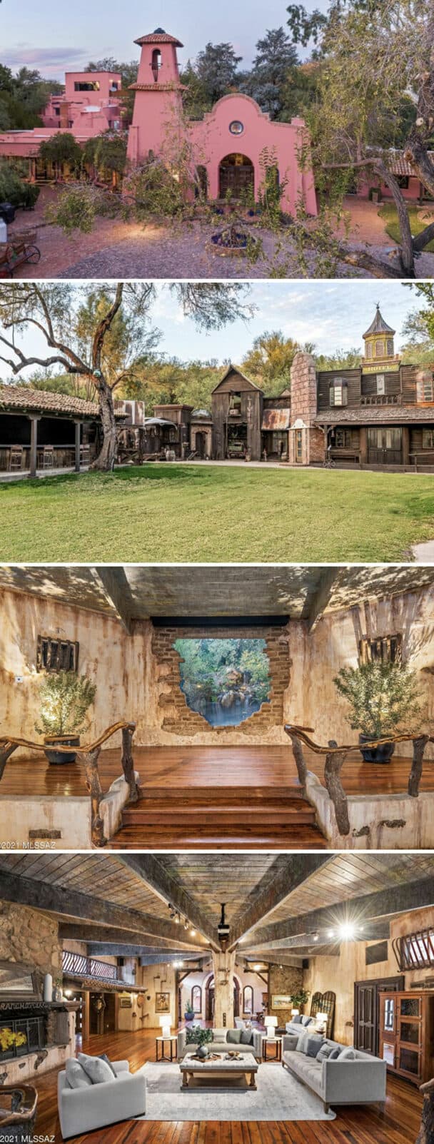 28 Truly Bizarre Real Estate Listings That Prove Realtors Haven't Seen ...