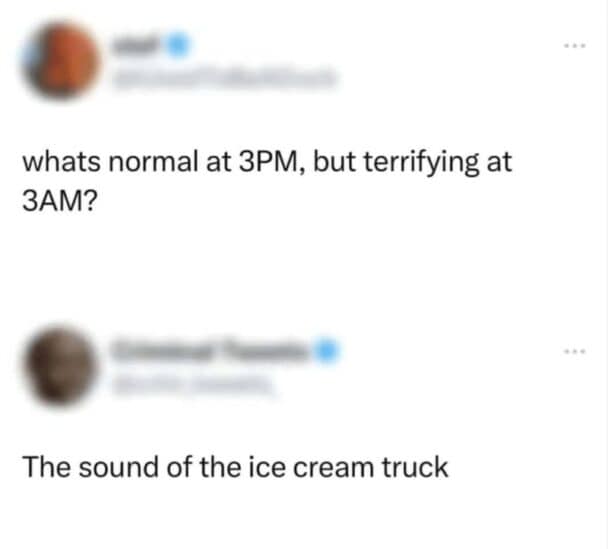 40 Funny Ice Cream Memes Melting Laughter All Over Your Hands