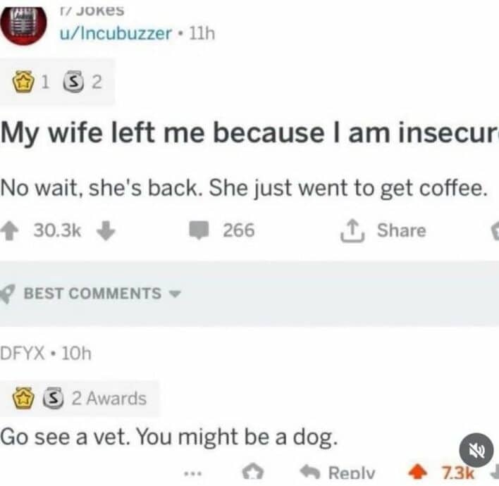 30 Wild Reddit Posts From This Week That Made Us Say “What…What?” (June ...