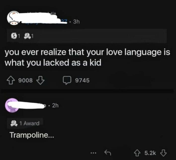30 Wild Reddit Posts From This Week That Made Us Say “What…What?” (June ...