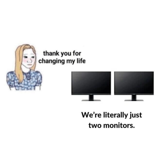 40 Funny Work From Home Memes For Workers Who Clock Out And Stay ...