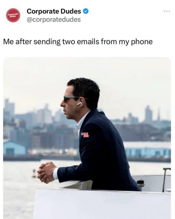 40 Funny Work From Home Memes For Workers Who Clock Out And Stay ...