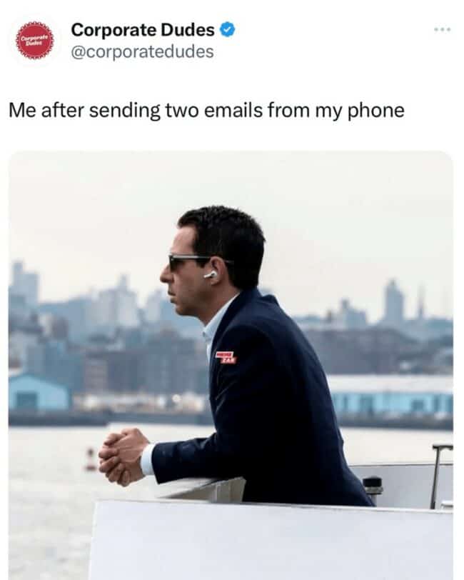 40 Funny Work From Home Memes For Workers Who Clock Out And Stay ...