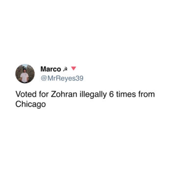45 Funniest Reactions To Zohran Mamdani Winning The NYC Mayoral Primary
