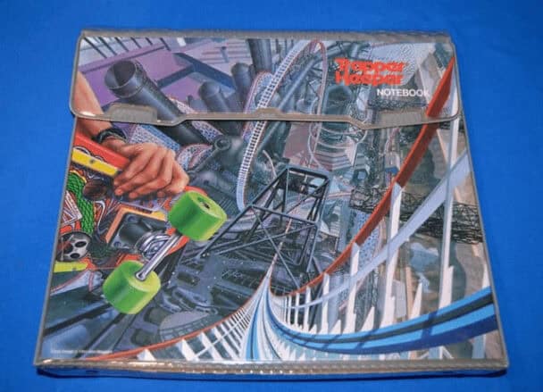 30 Vintage Trapper Keepers '80s And '90s Kids Only Had If They Were The ...