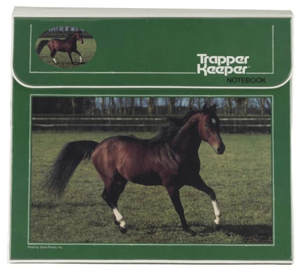 30+ Vintage Trapper Keepers 80s And 90s Kids Will Instantly Recognize