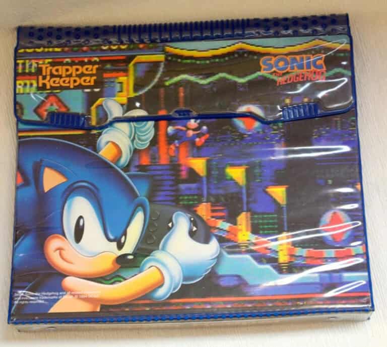 30 Vintage Trapper Keepers '80s And '90s Kids Only Had If They Were The ...