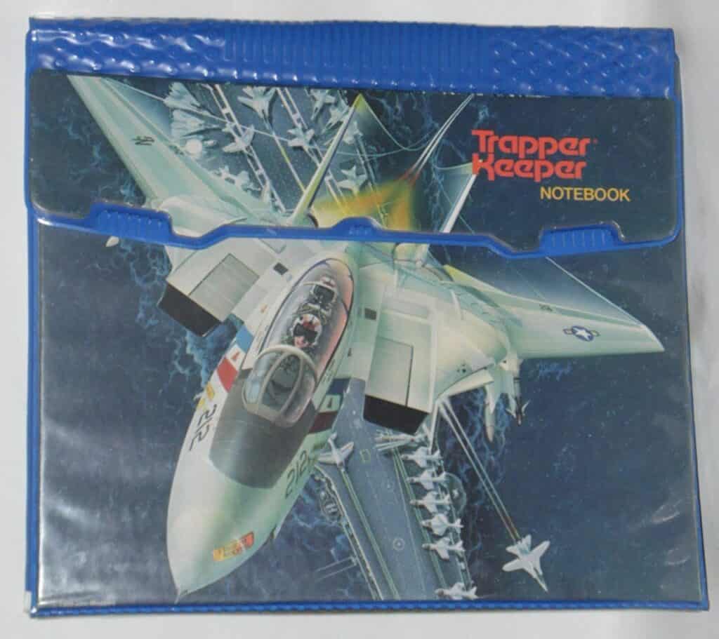 30+ Vintage Trapper Keepers 80s And 90s Kids Will Instantly Recognize