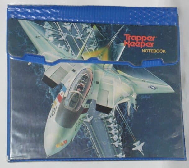 30+ Vintage Trapper Keepers 80s And 90s Kids Will Instantly Recognize