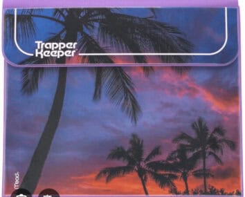30+ Vintage Trapper Keepers 80s And 90s Kids Will Instantly Recognize
