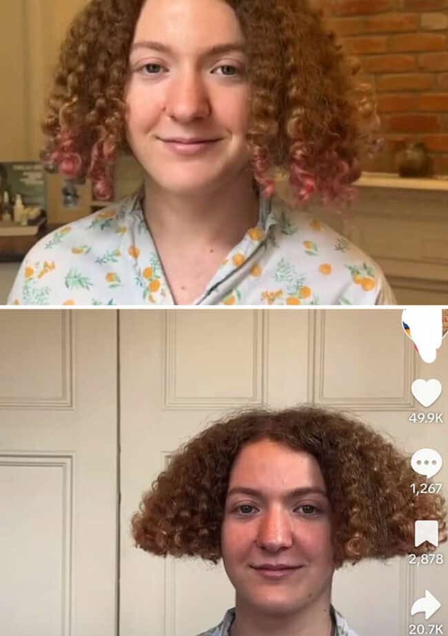 "I Can't With These" — 30 Beauty Salon Fails From Hairdressers Who ...