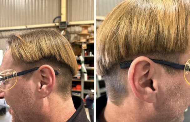 "I Can't With These" — 30 Beauty Salon Fails From Hairdressers Who ...