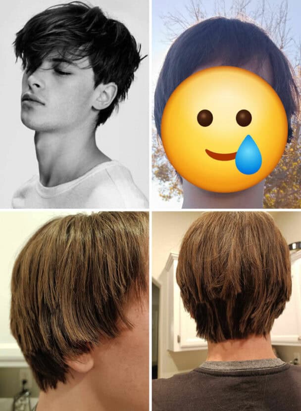 "I Can't With These" — 30 Beauty Salon Fails From Hairdressers Who ...