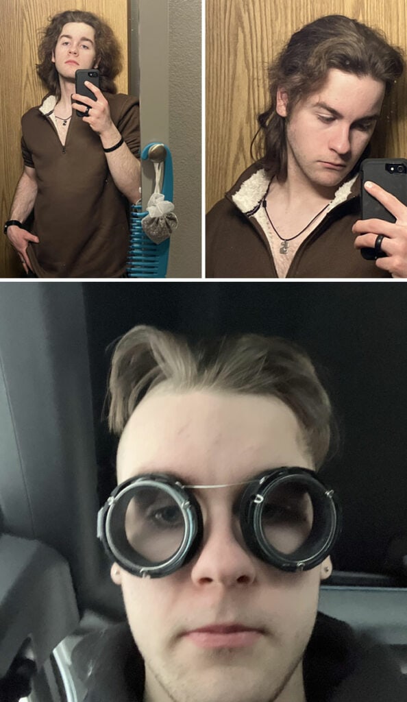 "I Can't With These" — 25+ Beauty Salon Fails From Hairdressers Who ...