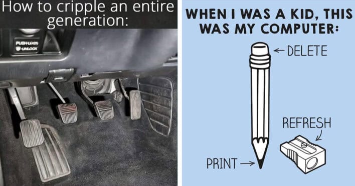 40 Boomer Humor Memes People In Their 60s And 70s Are Printing Out As We Speak