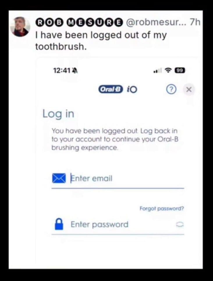 35 Brand New Sentences Predictive Text Couldn't Guess In A Million Years