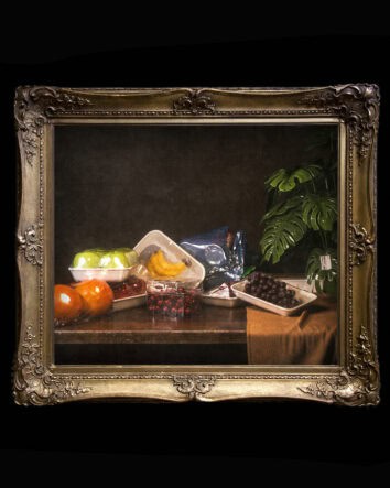 25+ Brilliant Examples Of Modern Life Visual Art From 3D Artist Micc