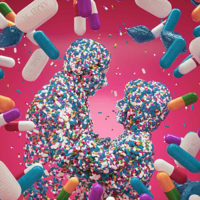 25+ Brilliant Examples Of Modern Life Visual Art From 3D Artist Micc