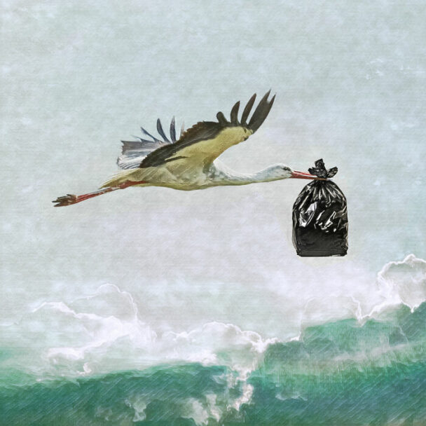 25+ Brilliant Examples Of Modern Life Visual Art From 3D Artist Micc