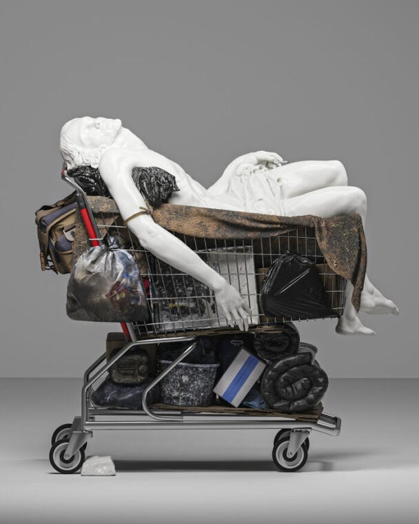 25+ Brilliant Examples Of Modern Life Visual Art From 3D Artist Micc