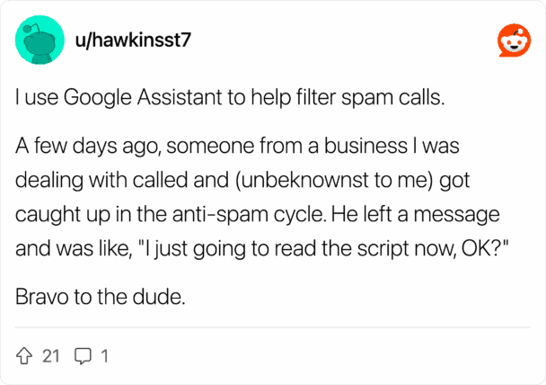 Call Center Worker Scolded For Not Sticking To Script So She ...