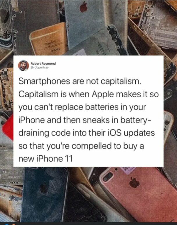 20 Capitalist Dystopia Memes About A Future Not So Far Away