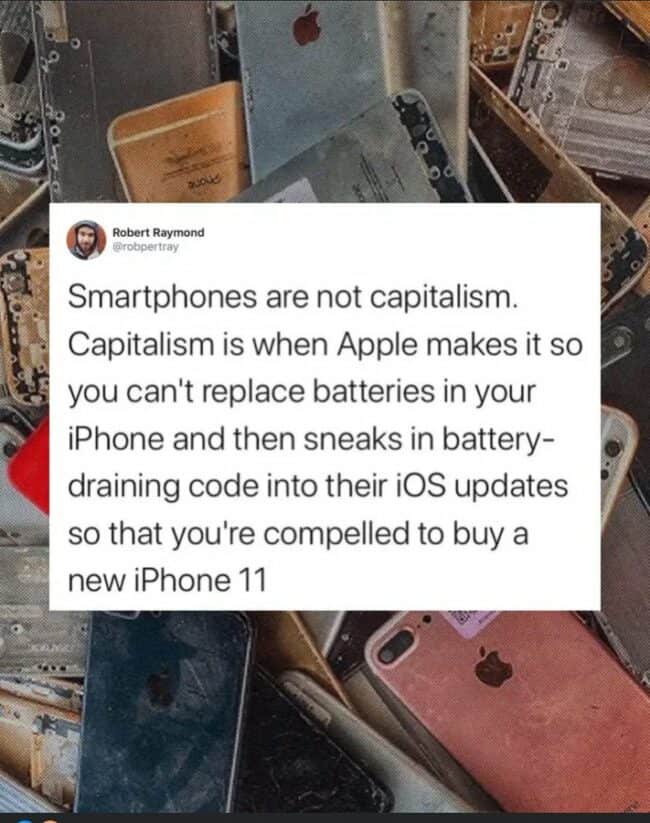 20 Capitalist Dystopia Memes About A Future Not So Far Away