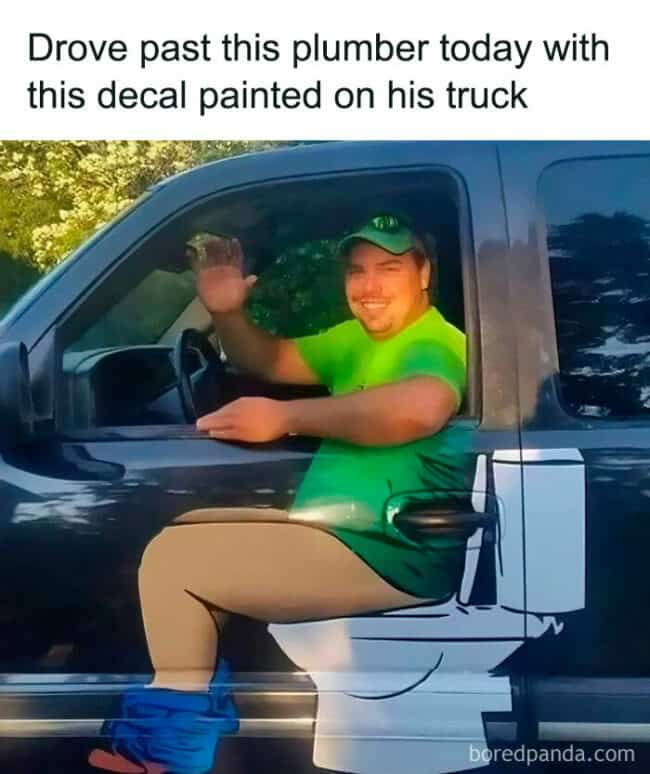 30+ Funny Car Memes That Sped Into Our Feeds And Wrecked Us With Laughter