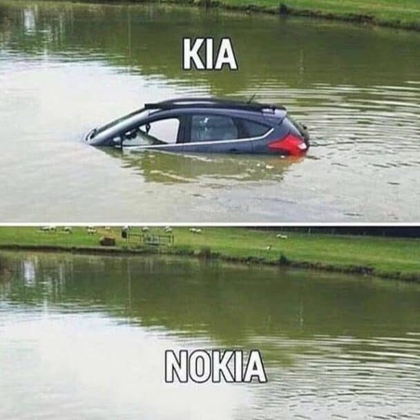 30+ Funny Car Memes That Sped Into Our Feeds And Wrecked Us With Laughter