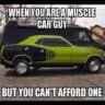 30+ Funny Car Memes That Sped Into Our Feeds And Wrecked Us With Laughter